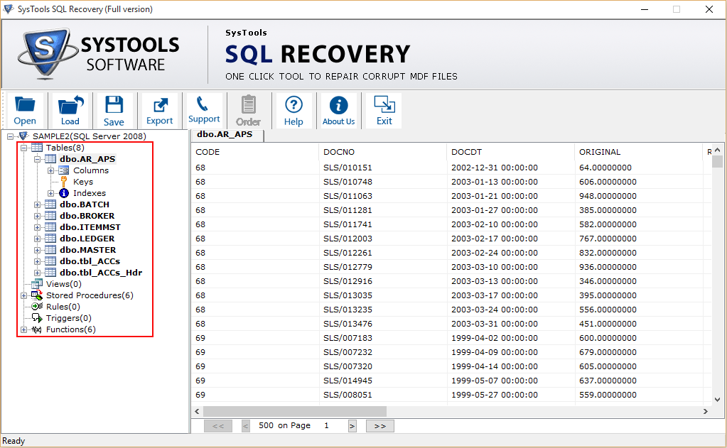 How To Convert Mdf To Sql Script Files With Sql Script Generator